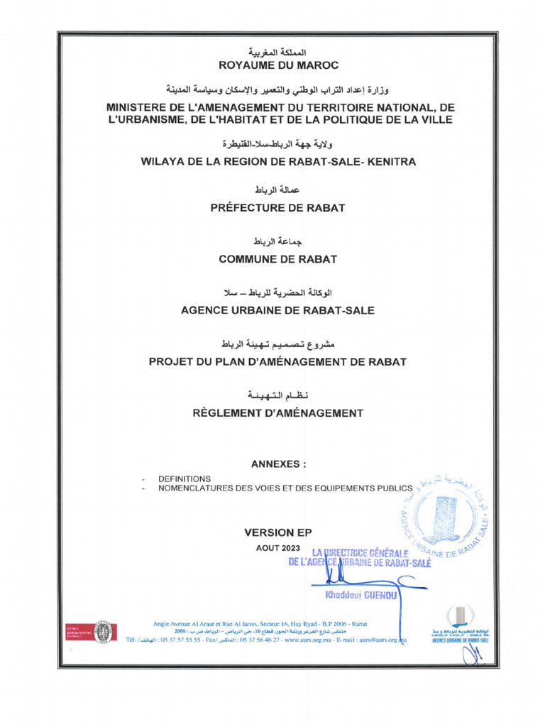 .maPAURABATPAU - RABAT - REGLEMENT - PDF 3 | PDF