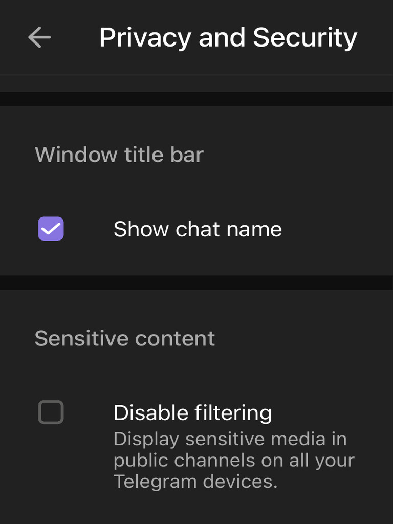 Telegram | PDF | Technology & Engineering