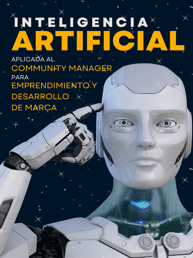 Guía Inteligencia Artificial | Descargar gratis PDF | Inteligencia artificial | Inteligencia (IA ...