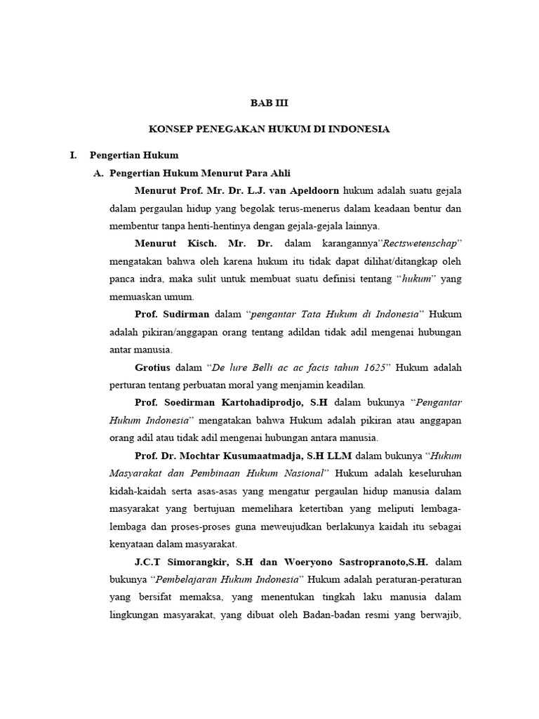 PKN Modul 6 | PDF | Politik | Ilmu Sosial