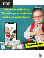 Profund Monigote de Cabón LAURA DEVETACH | PDF