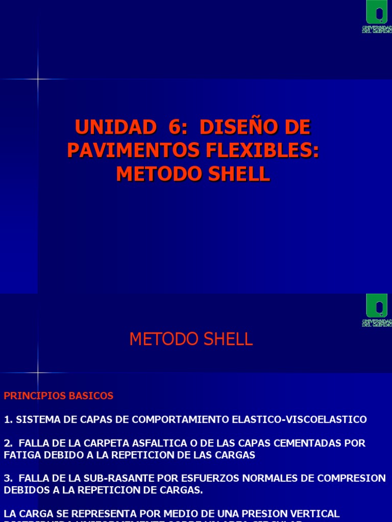 Metodo Shell | PDF | Fatiga (material) | Mecánica