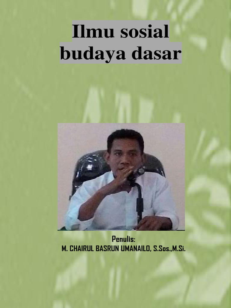 Buku Ajar Isbd | PDF