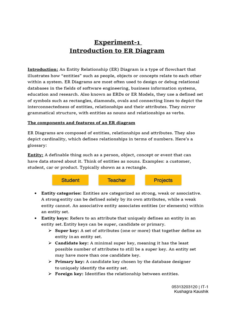 Se File Kushagra | PDF | Systems Science | Information Technology Management