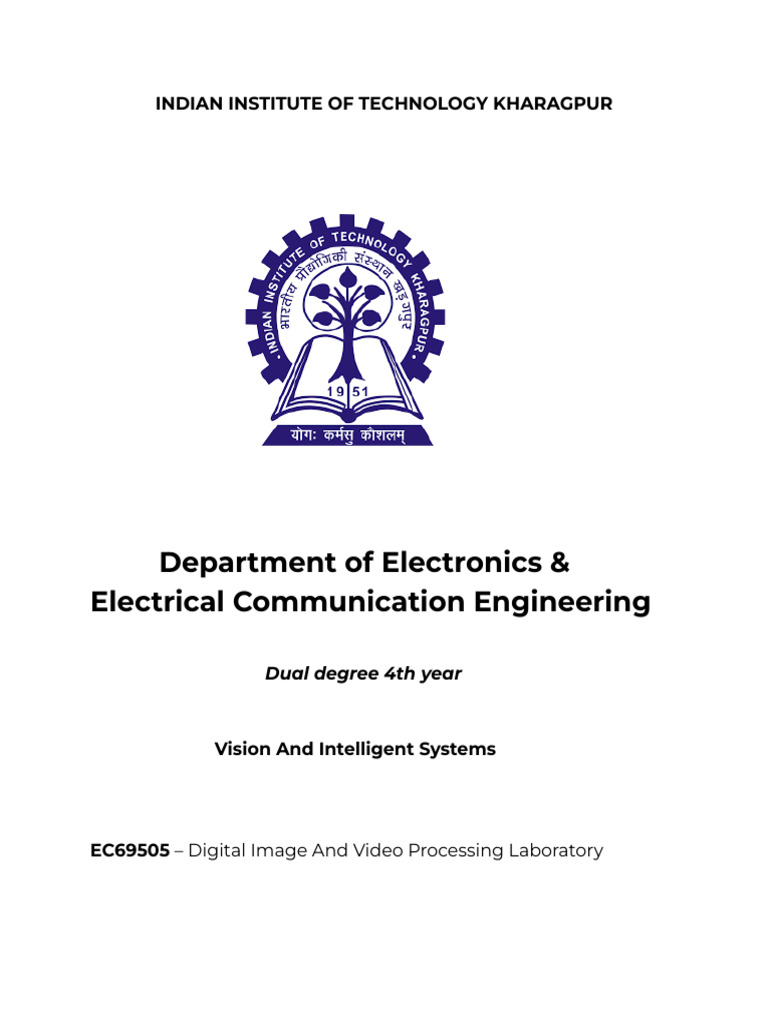 Expt1 Iplab | PDF | Computers
