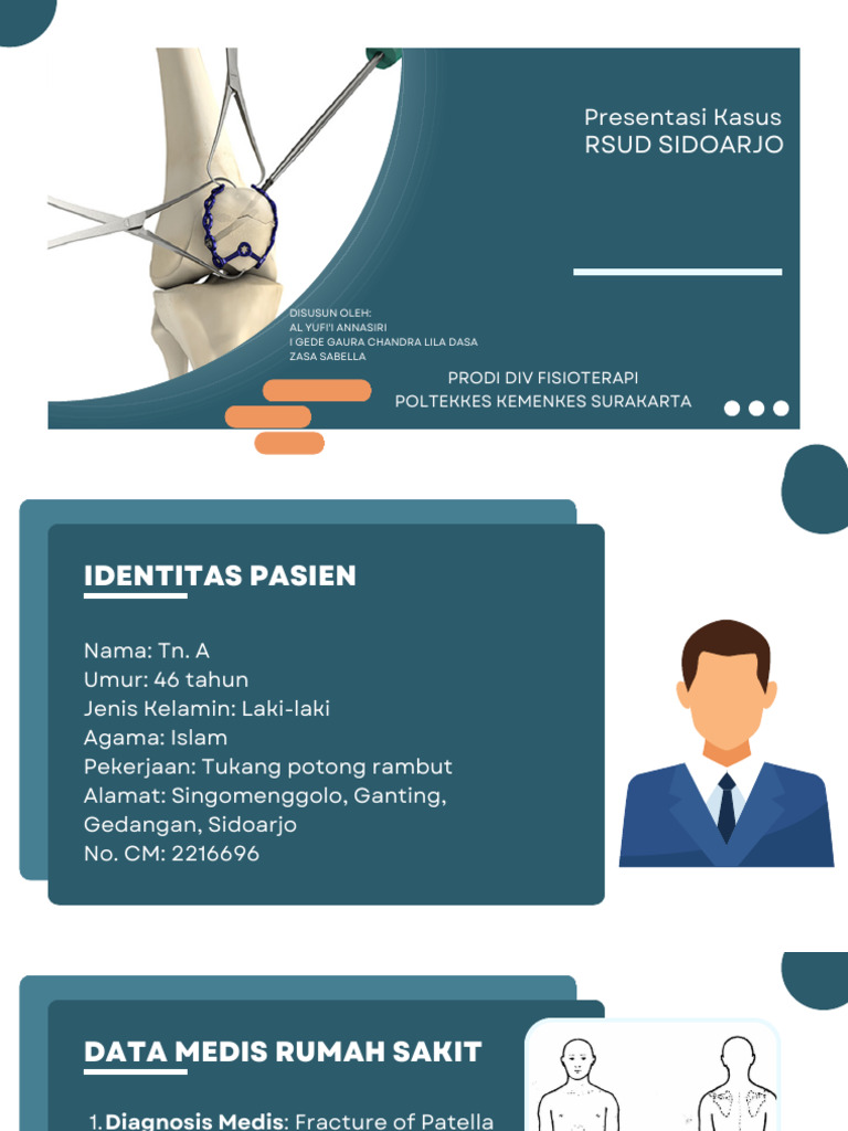 Presus d4ft Rsud Sda | PDF | Pengembangan Diri | Sains & Matematika