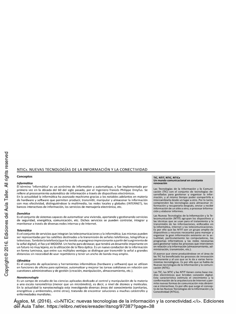 Componentes Basicos de Una Computadora. | PDF Componentes Basicos de Una Computadora. | PDF