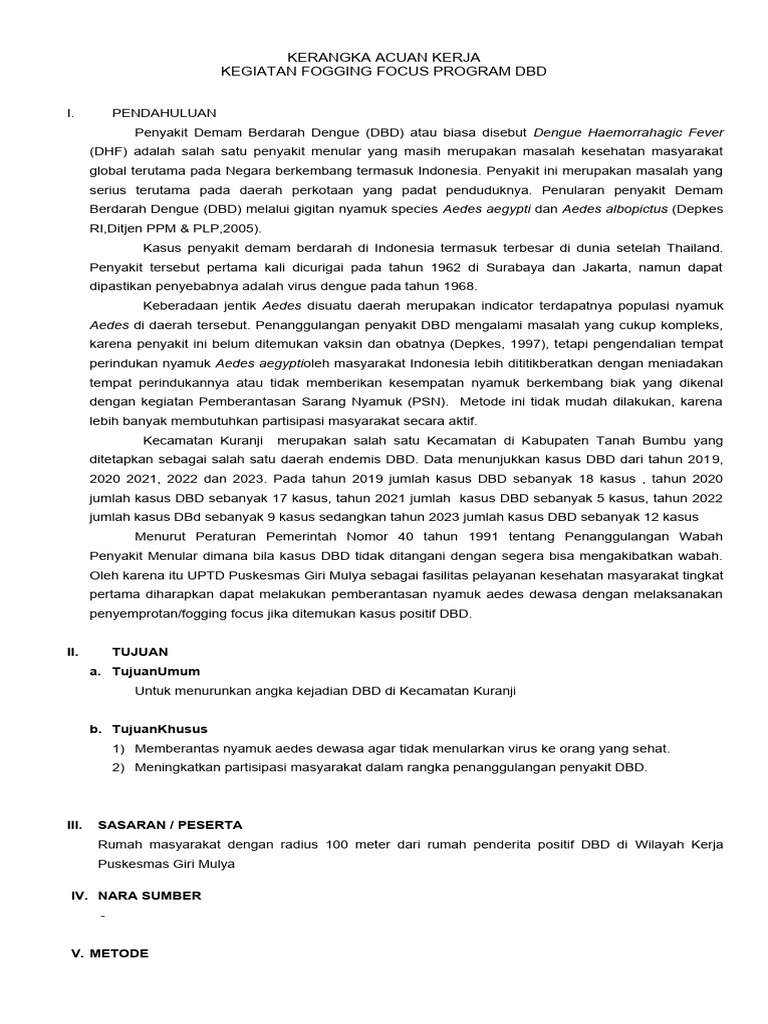 3.kak Fogging Fokus DBD | PDF