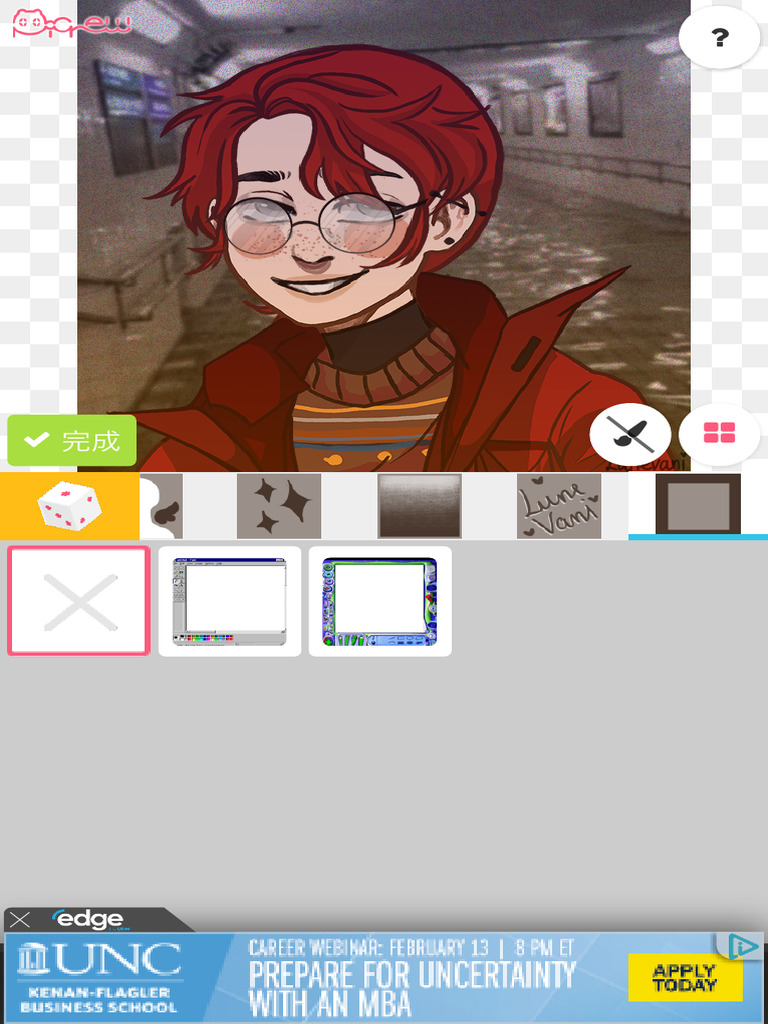 Ultimate Friend's Face Maker Picrew 2 | PDF