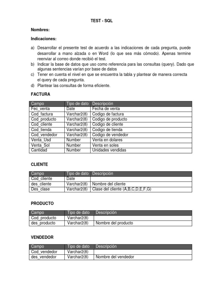 Test Sql V3 Pdf 5149