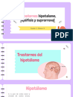 Reflejo o Triada D Cushing | PDF | Hipertensión | Anatomía humana