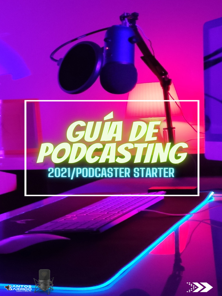 Guia 2021 Podcasting | PDF