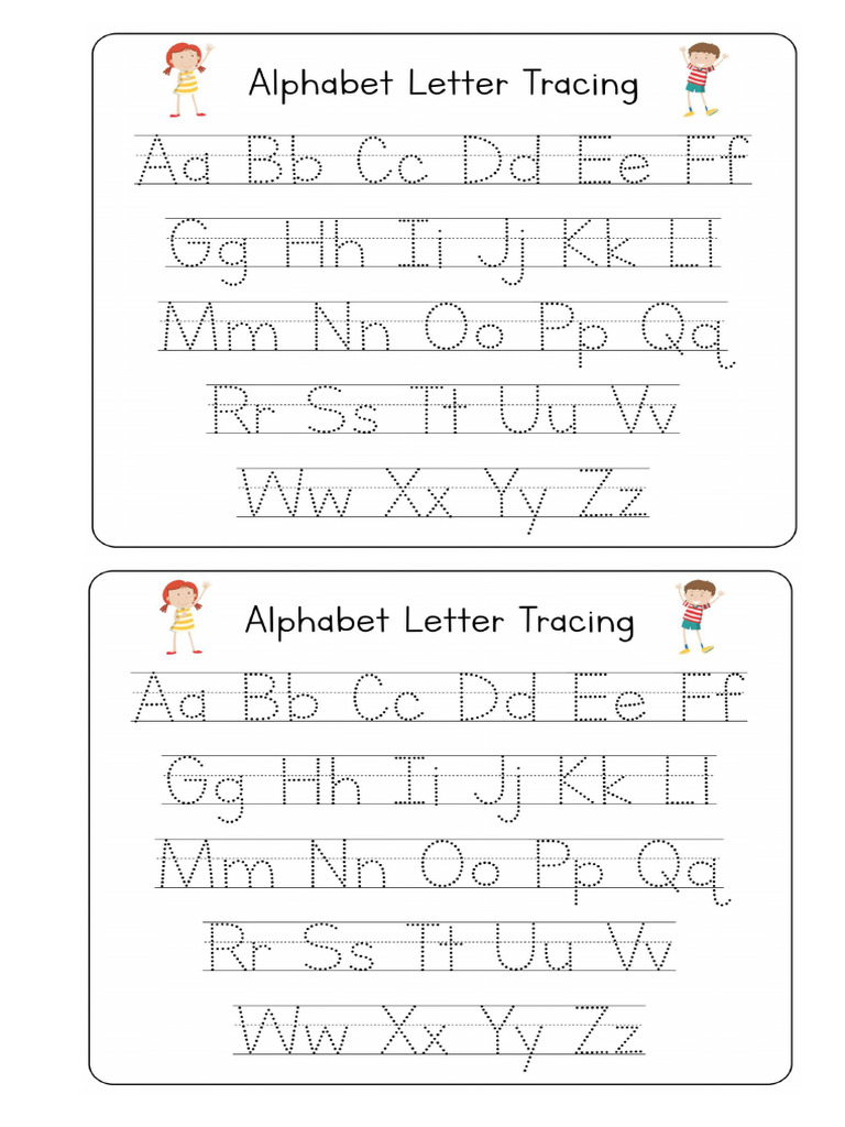 CAPital Letters | PDF