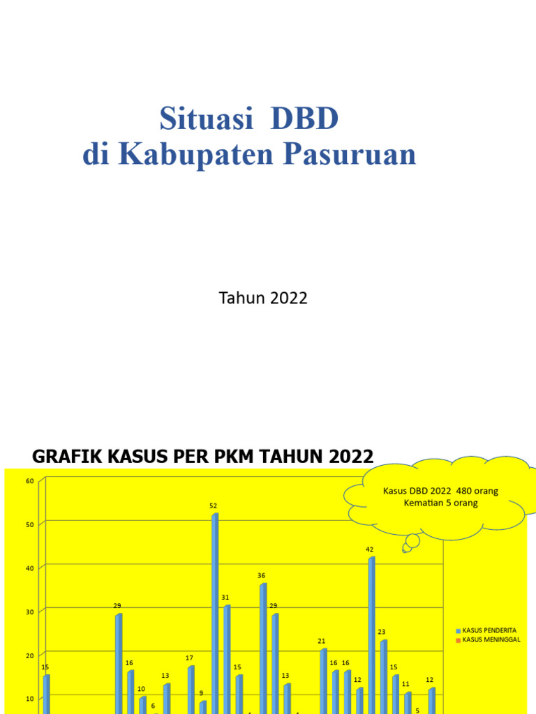 Grafik DBD 2022 | PDF