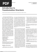 Ug TRB Physics Syllabus | PDF | Waves | Electromagnetic Spectrum