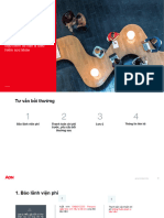 Hướng dẫn đăng nhập & sử dụng app - Fullerton Health VI | PDF