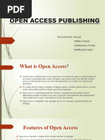 Sherpa Romeo | PDF | Open Access | Public Sphere