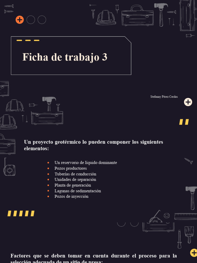 Ficha 3 | PDF | Mitigación del cambio climático | Agua