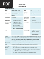 Modul - Food and Drink | PDF