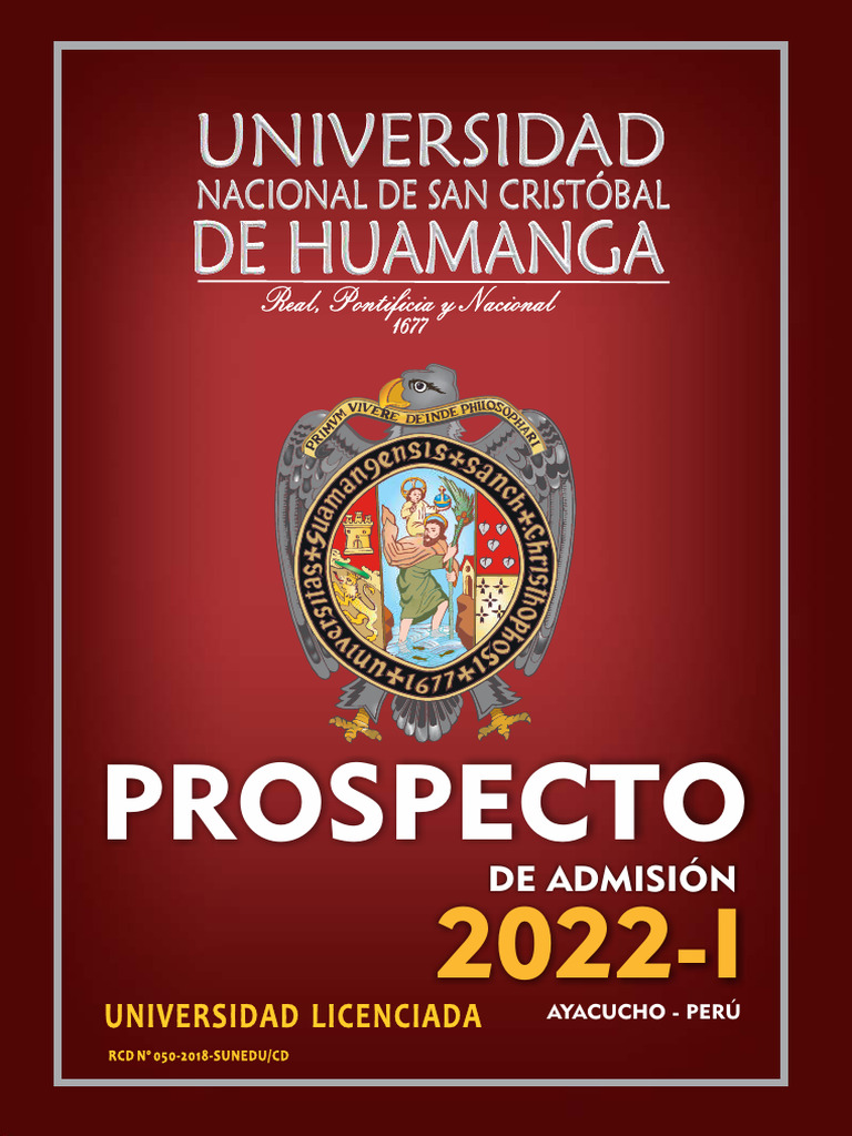 Prospecto | PDF