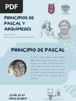 Álbum Fotográfico de Principio de Pascal y Arquímedes | PDF