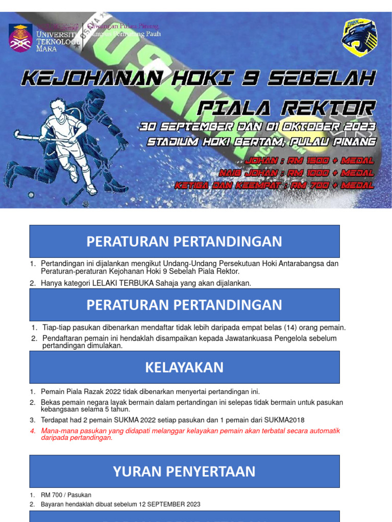 PEMAKLUMAN | PDF