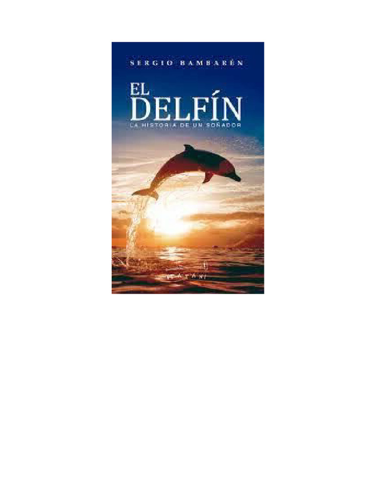 El Delfin | PDF
