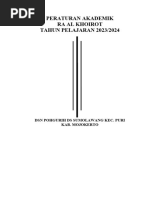 Template Edm Erkam 2025 | PDF