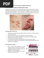 Green Book of Immunisation 28a Shingles | PDF | Immunology | Clinical ...