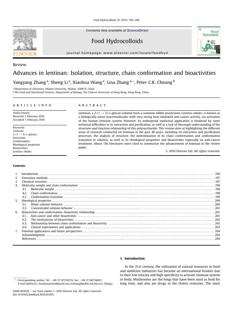 Zhang Et Al 2011 | PDF