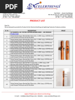Astm C1396 C1396M 17 | PDF | Drywall | Plaster