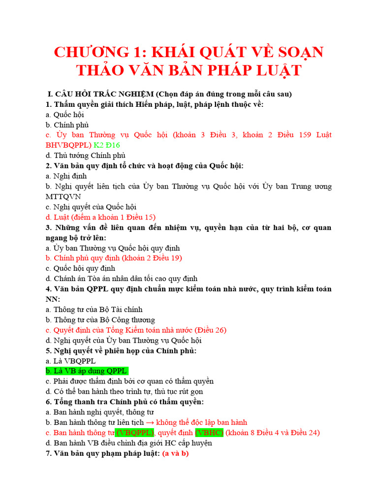 THẢO LUẬN MÔN KNSTVB | PDF