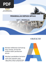 Format Tetulang Fail & Muka Depan Fail PDF | PDF