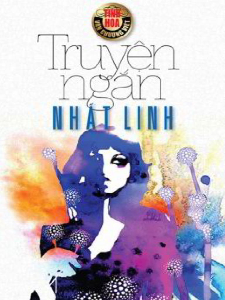 Truyen Ngan Nhat Linh - Nhat Linh | PDF