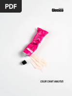 Schwarzkopf Conversion Chart | PDF