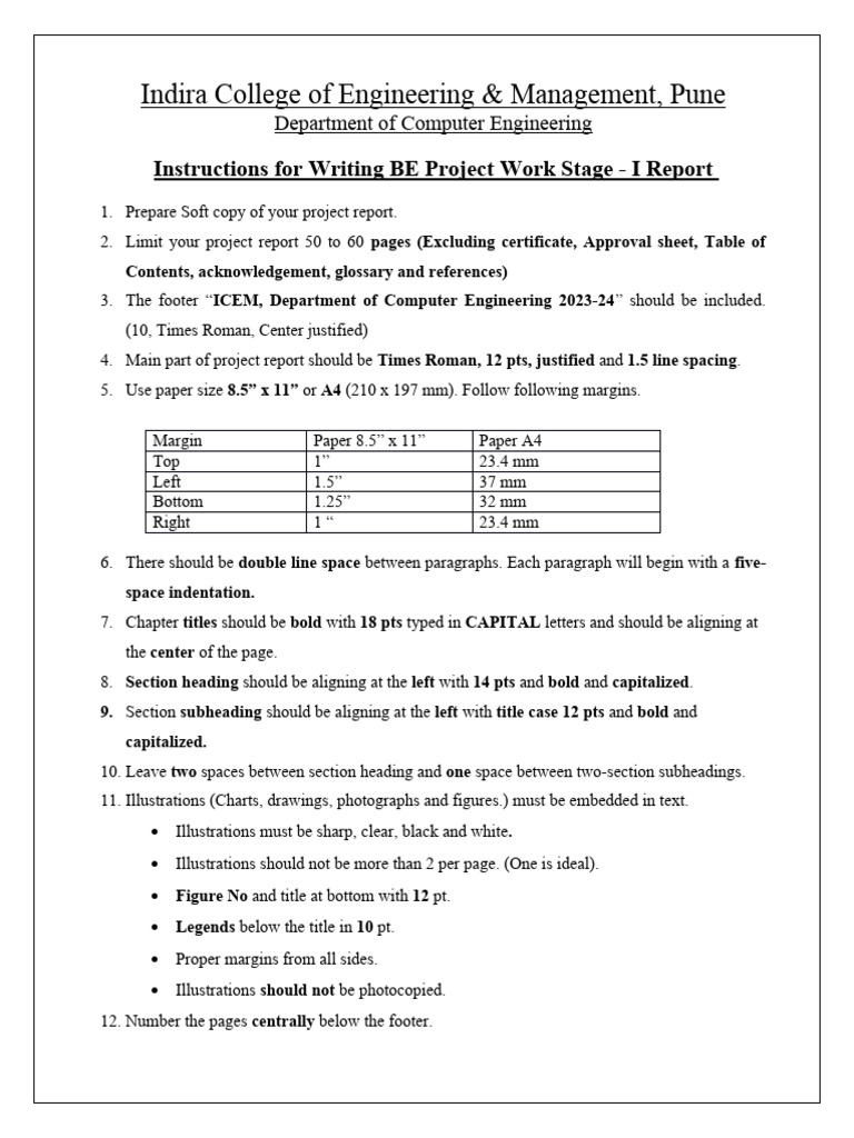 Project Report Stage 1 2019 - Format | PDF | Internet Protocols ...