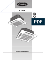 Daikin Indoor Unit Wiring Diagram | PDF | Electrical Wiring | Relay