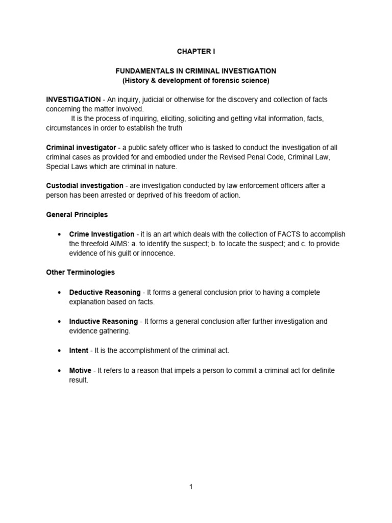 Cdi 1 Pdf