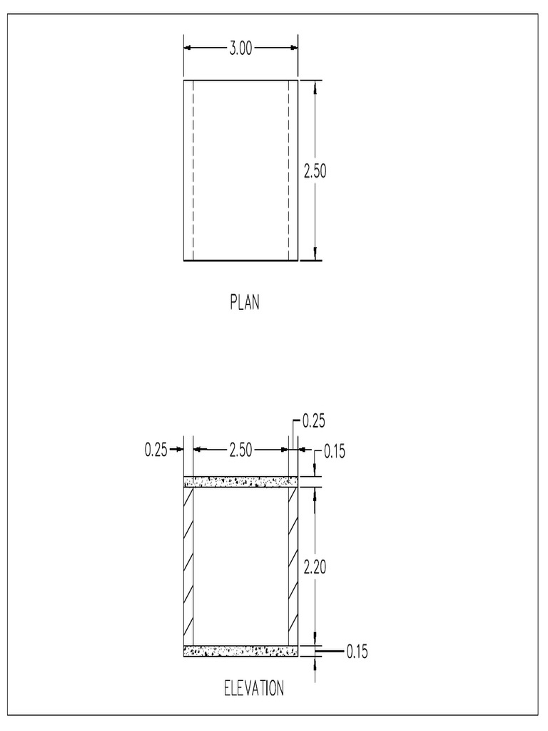 Chamber Sample | PDF