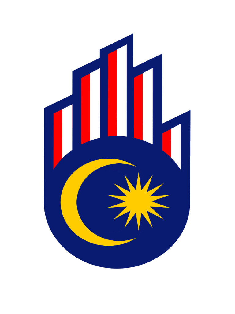 Logo Malaysia Madani | PDF