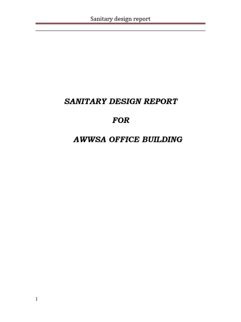 GH Design Report | PDF