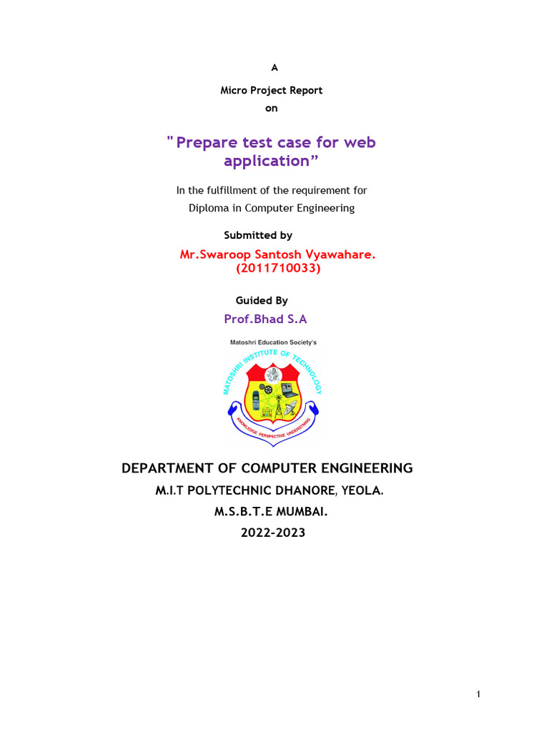 Ste Swa | PDF | Computing | Software Engineering