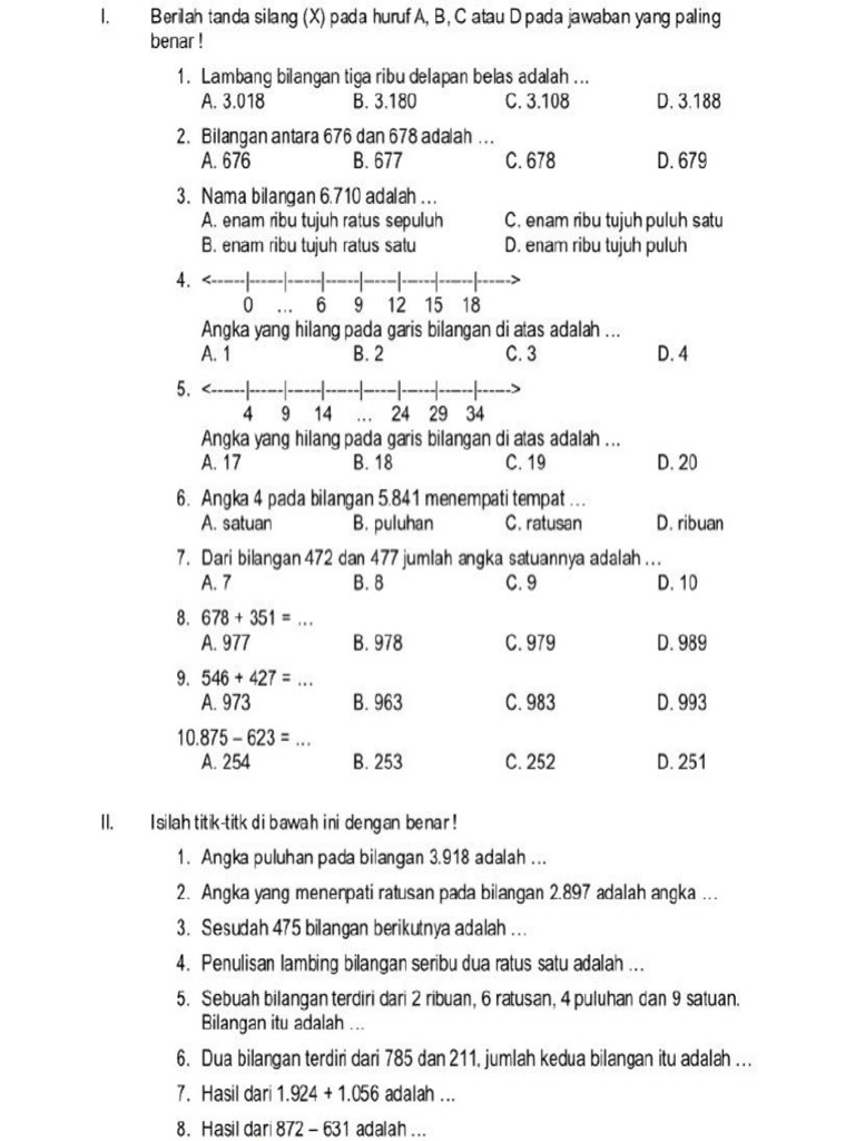 MTK 2 | PDF