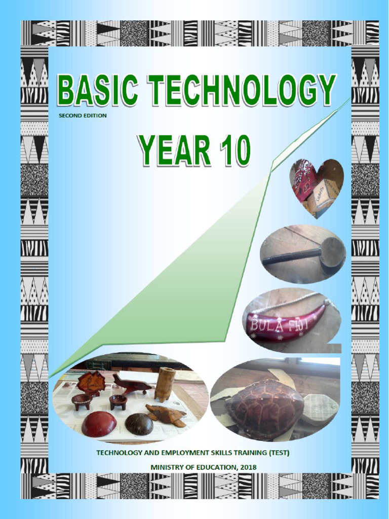 Y10 BT Textbook 2018 - 2nd Edition - New | PDF