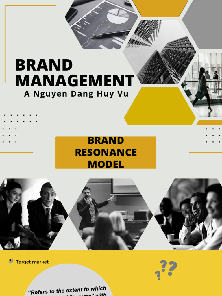 Lecture 6 Brand Management | PDF | Brand | Business Economics