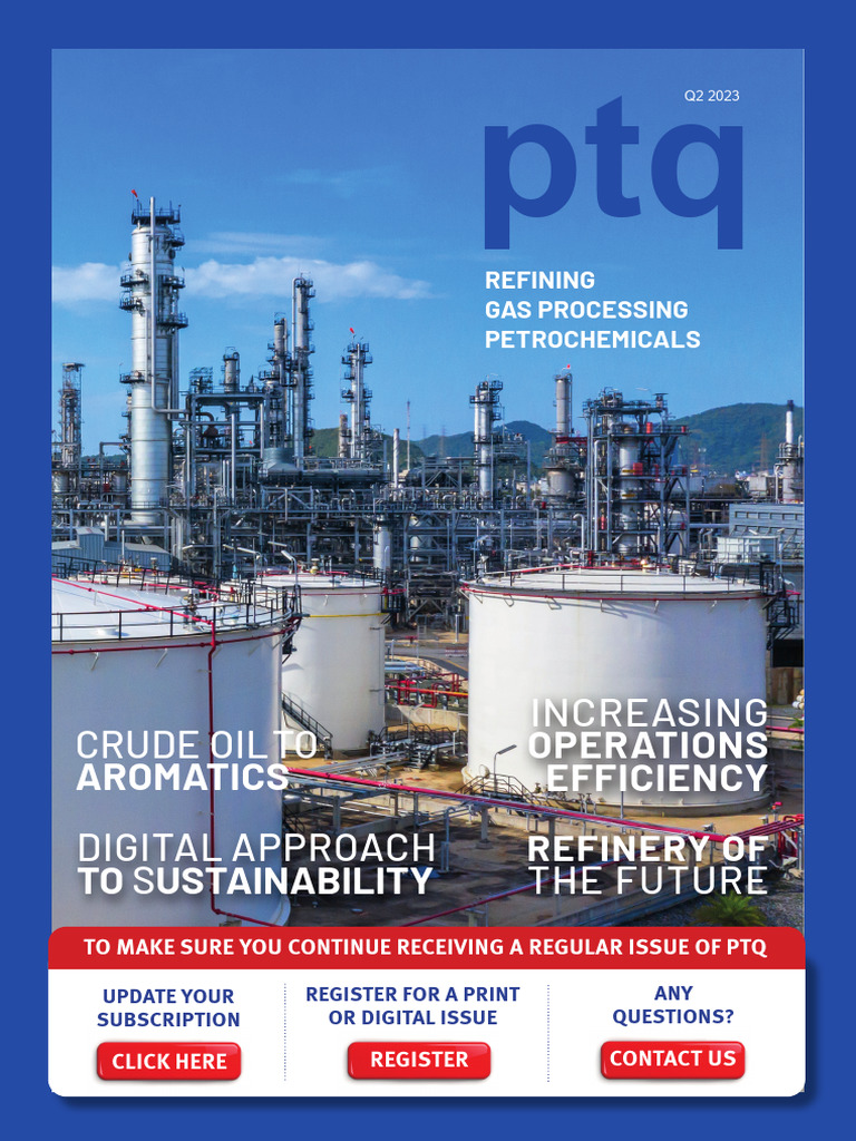PTQ q2 2023 Issue | PDF