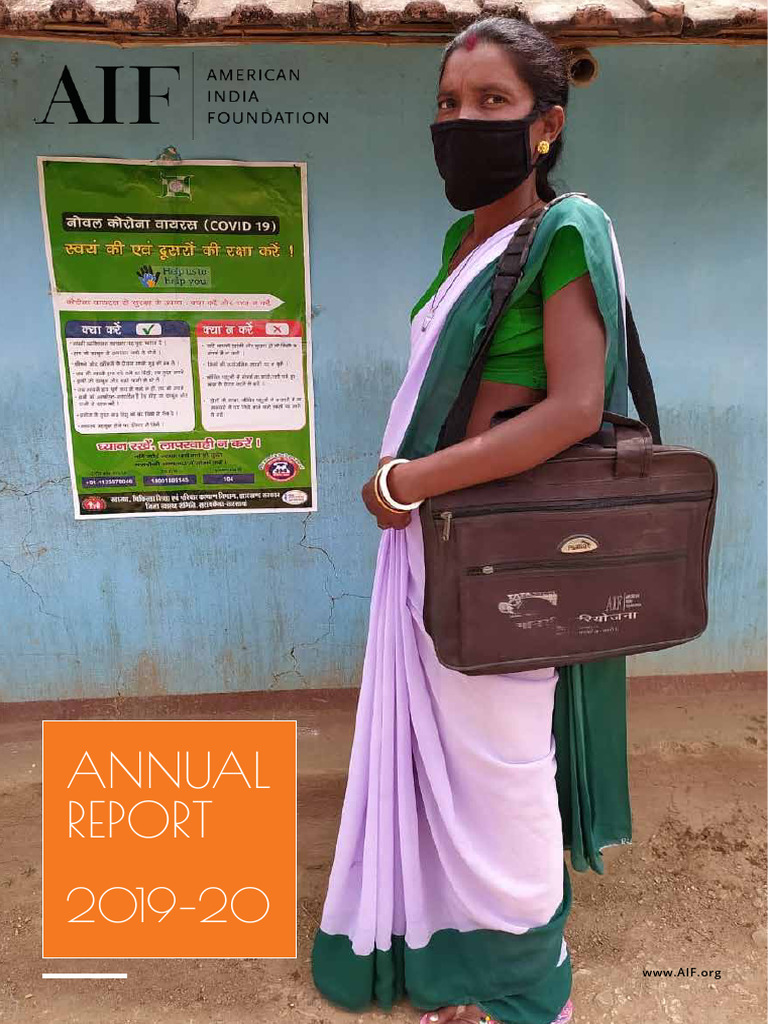 AIF REPORT WEB VERSION 29 Dec Final | PDF | Career & Growth | Social ...