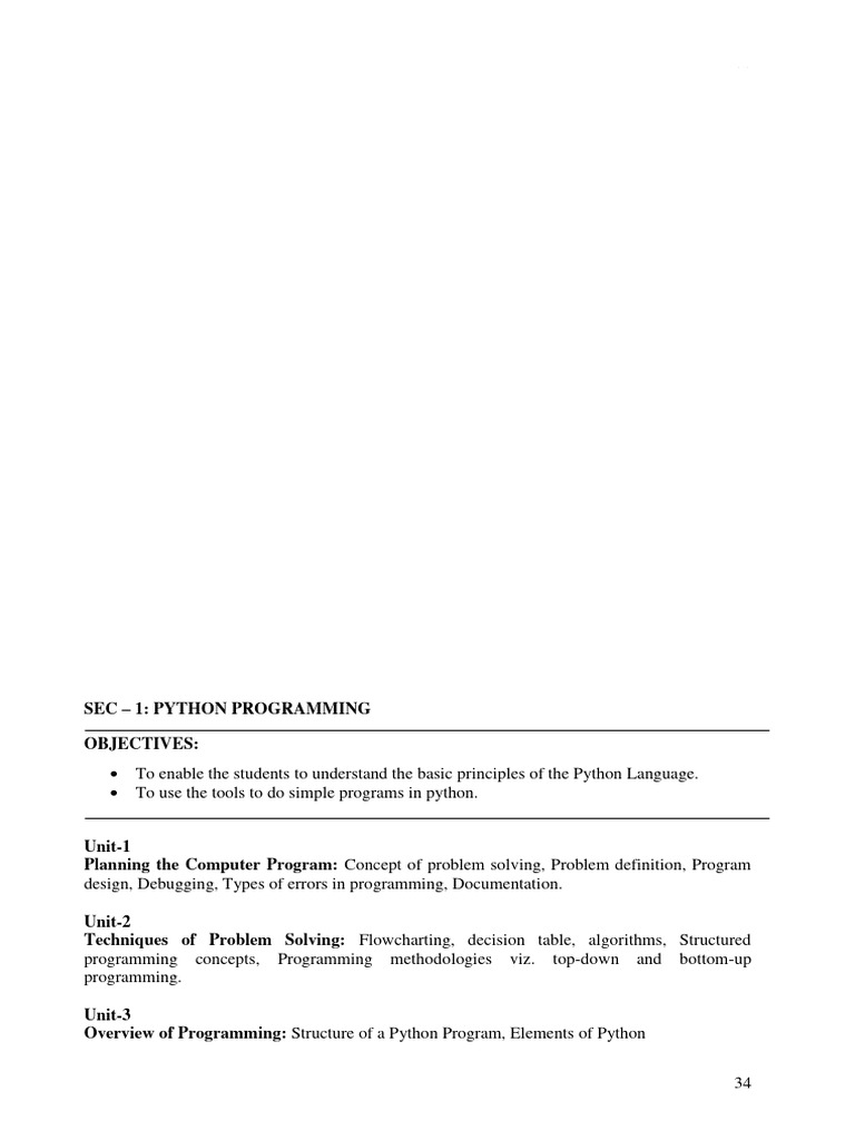 Python Pdf Statistical Classification Python Programming Language 1694