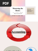 RTR - Journal Entries | PDF | Debits And Credits | Expense