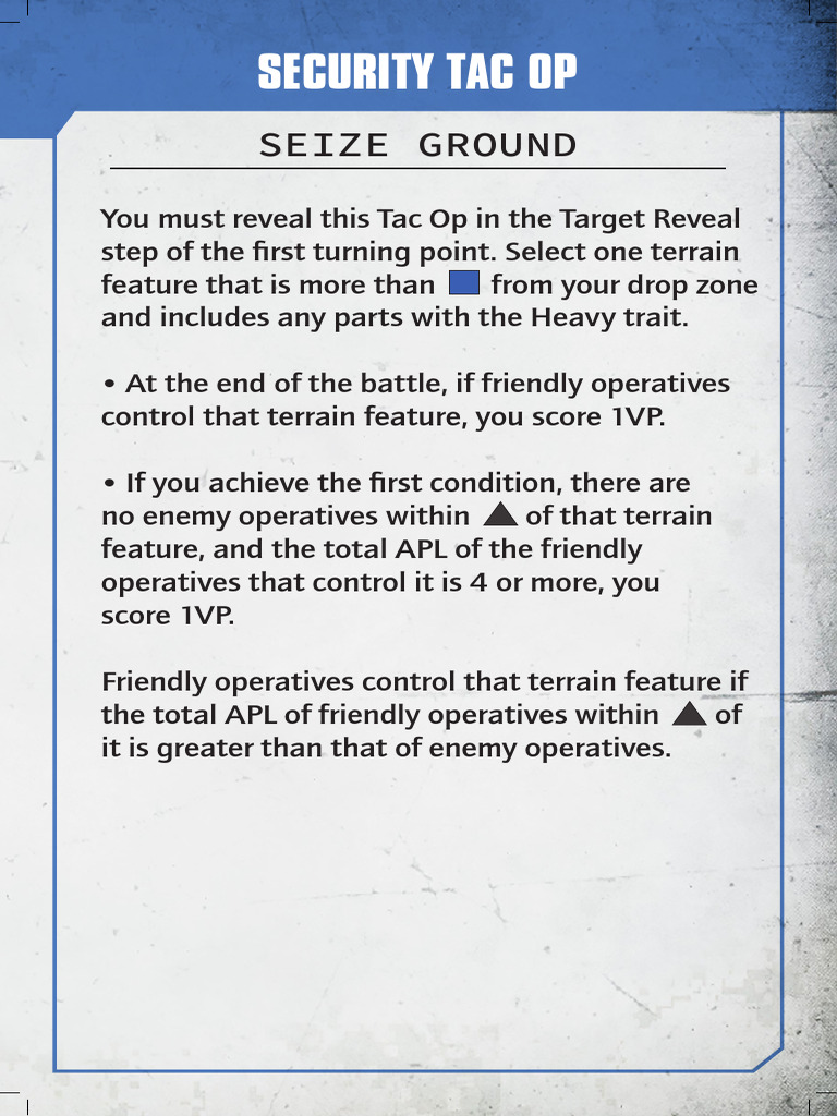 Critical Operation Pack v2.1 | PDF | Reconnaissance | Battles